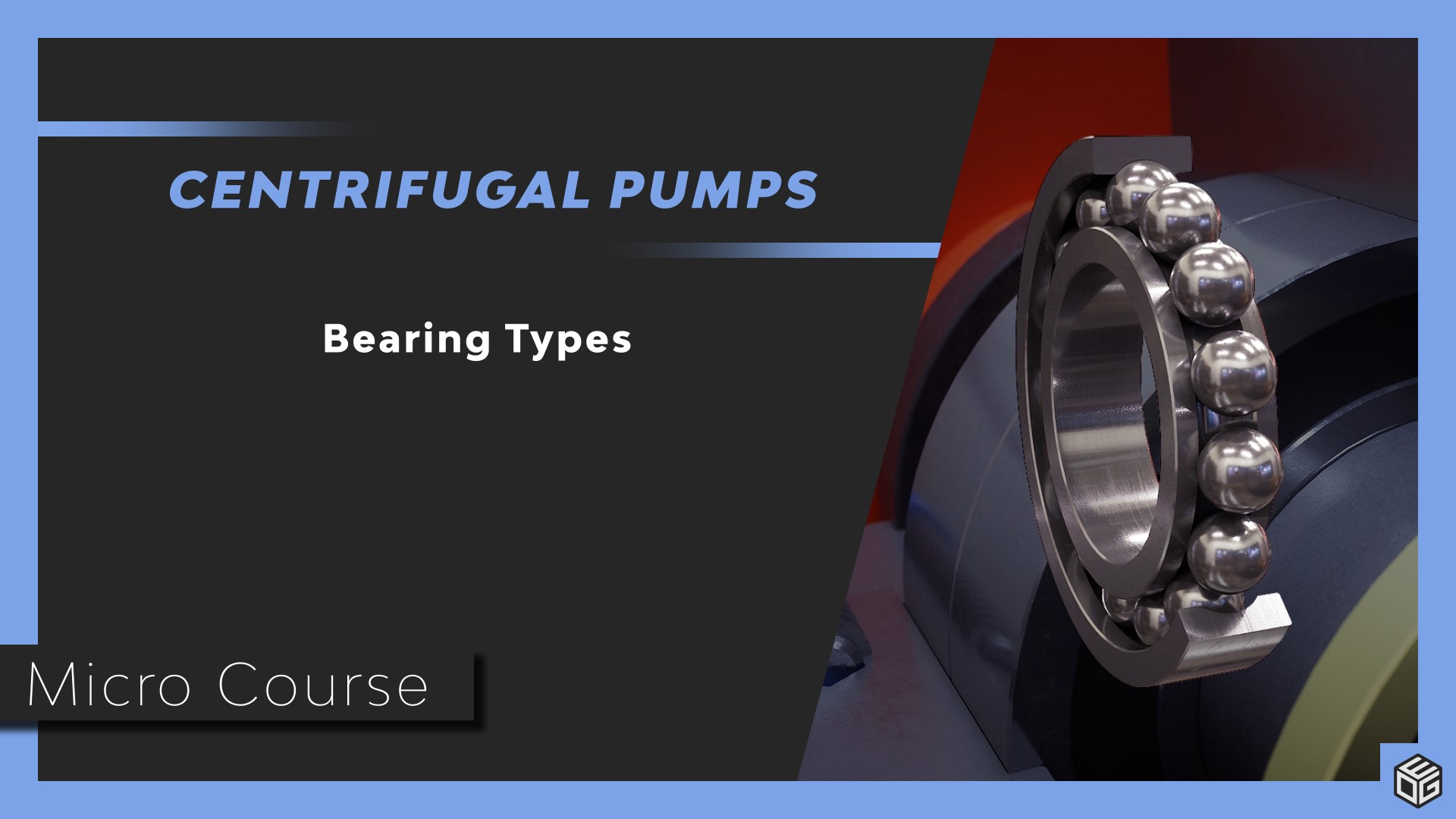 OEG - Basic Process Operator Training - Centrifugal Pumps and Pumping ...