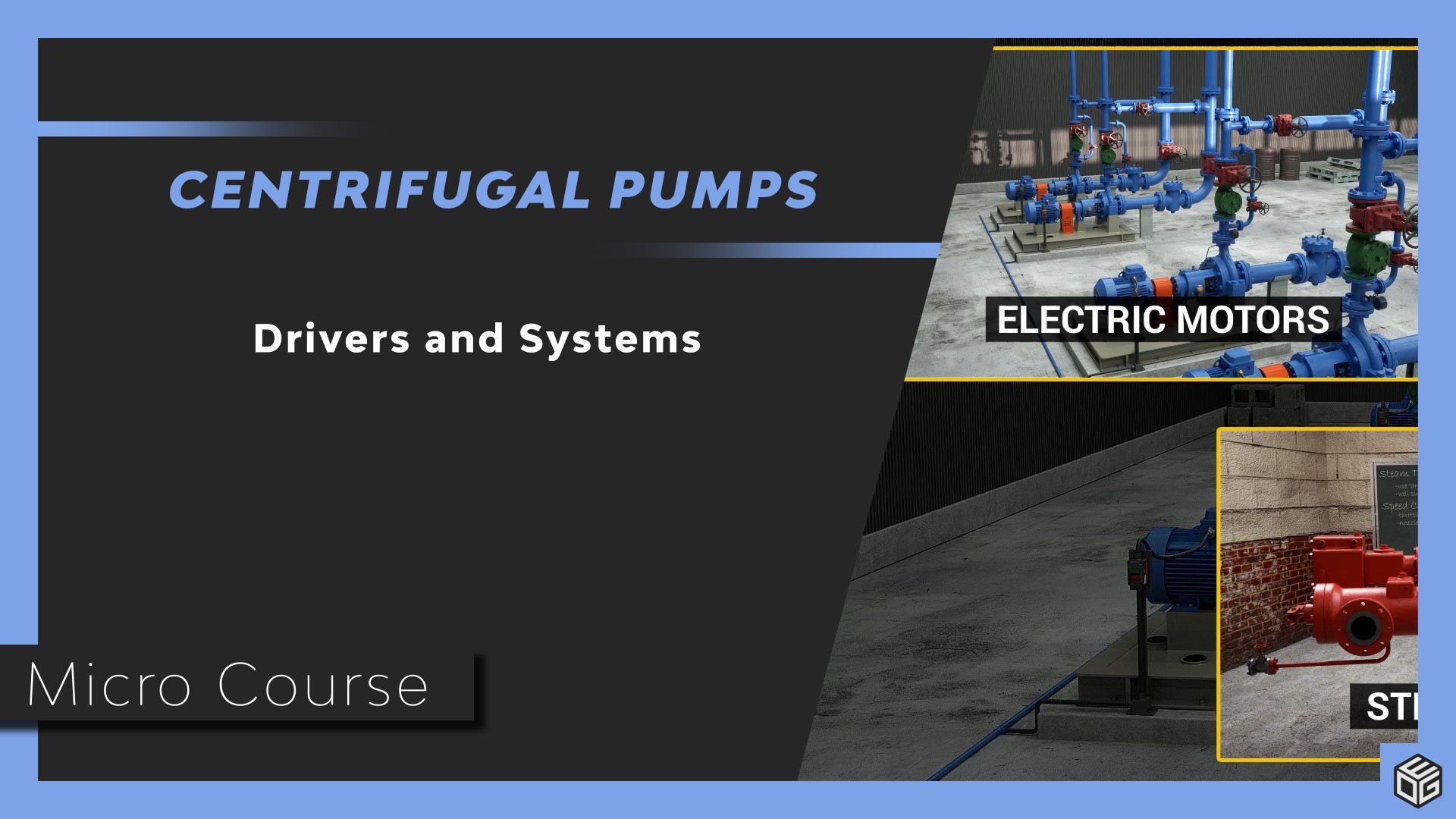 OEG - Basic Process Operator Training - Centrifugal Pumps and Pumping ...