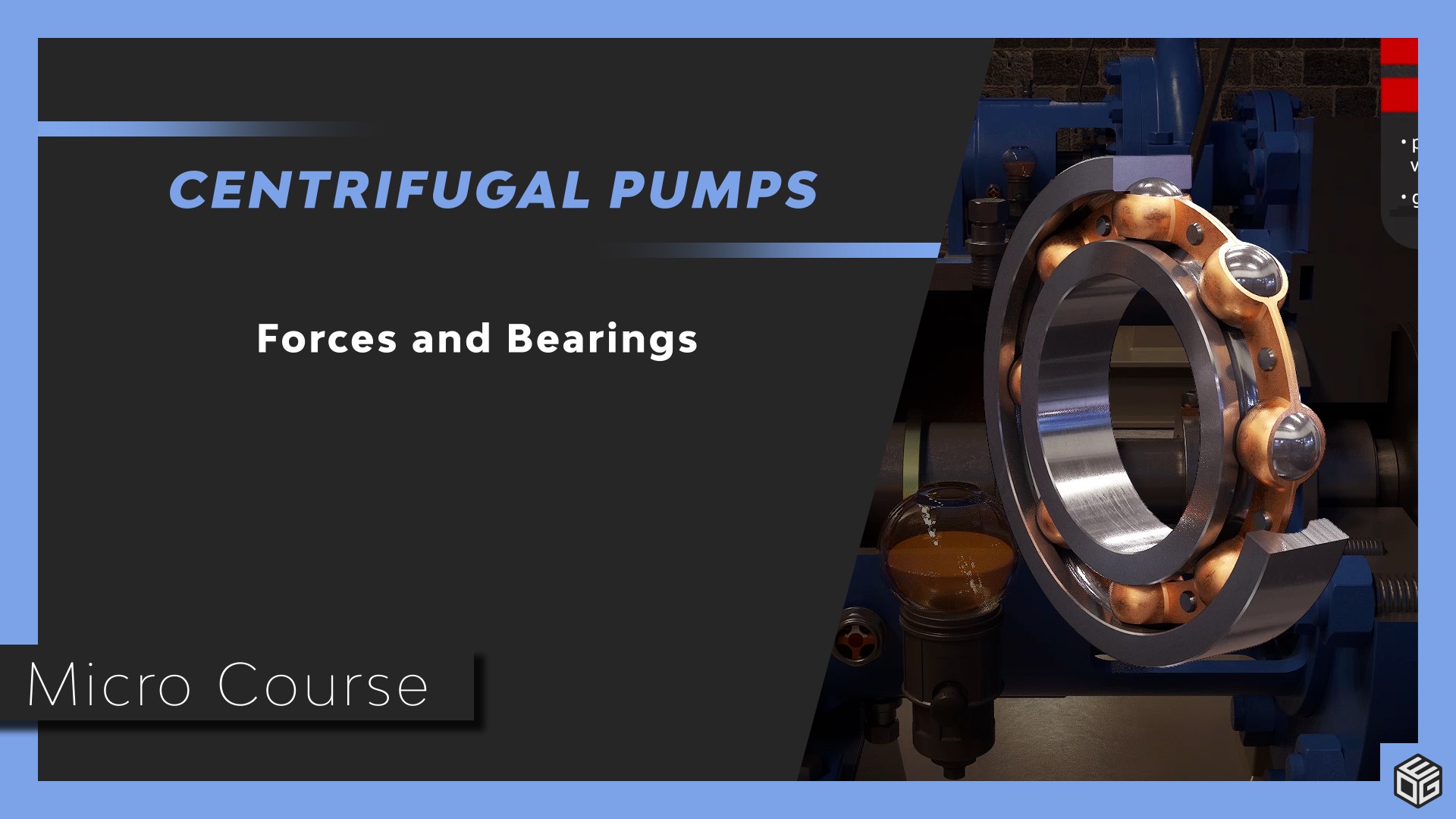 OEG - Basic Process Operator Training - Centrifugal Pumps and Pumping ...